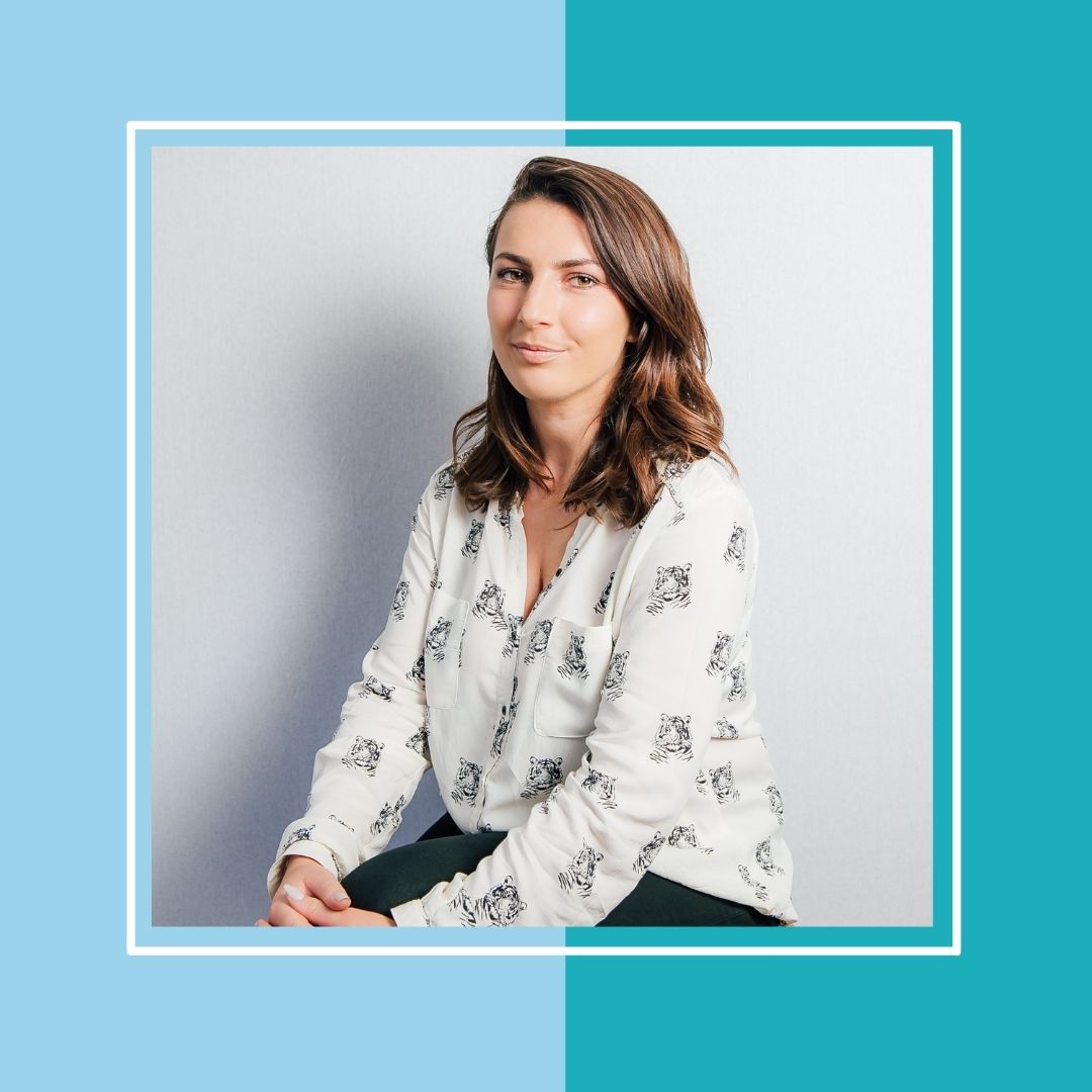 Women in Leadership: Daniela Mamica | Aspire · We Are Aspire Dubai